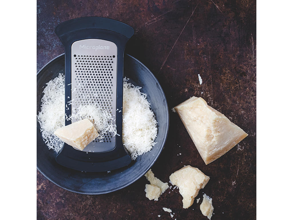 Microplane Rivejern til Skål - H.W.Larsen A/S