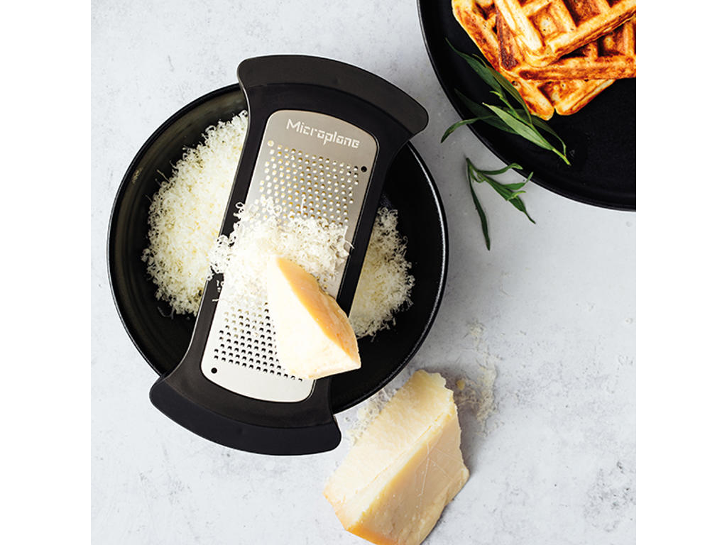 Microplane Rivejern til Skål - H.W.Larsen A/S