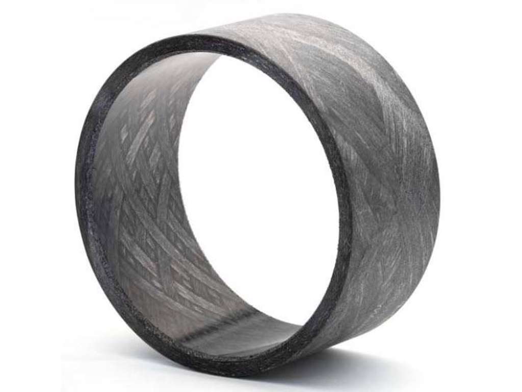 Køb PWM Bøsning Fibermateriale hos JNF webshop