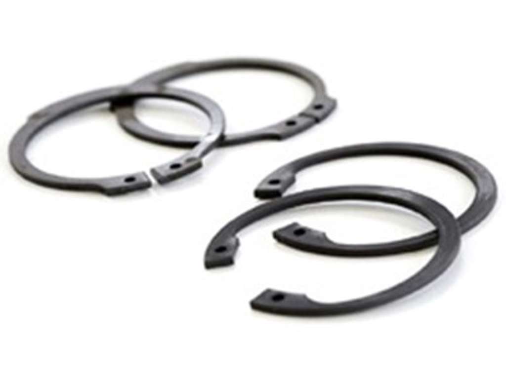 Køb Låsering 15,0mm hestesko rustfri hos JNF webshop