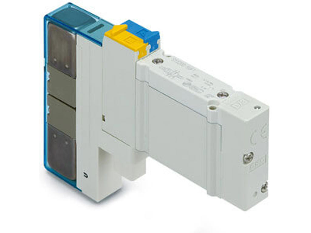 Køb SY3 - Magnetventiler hos JNF webshop