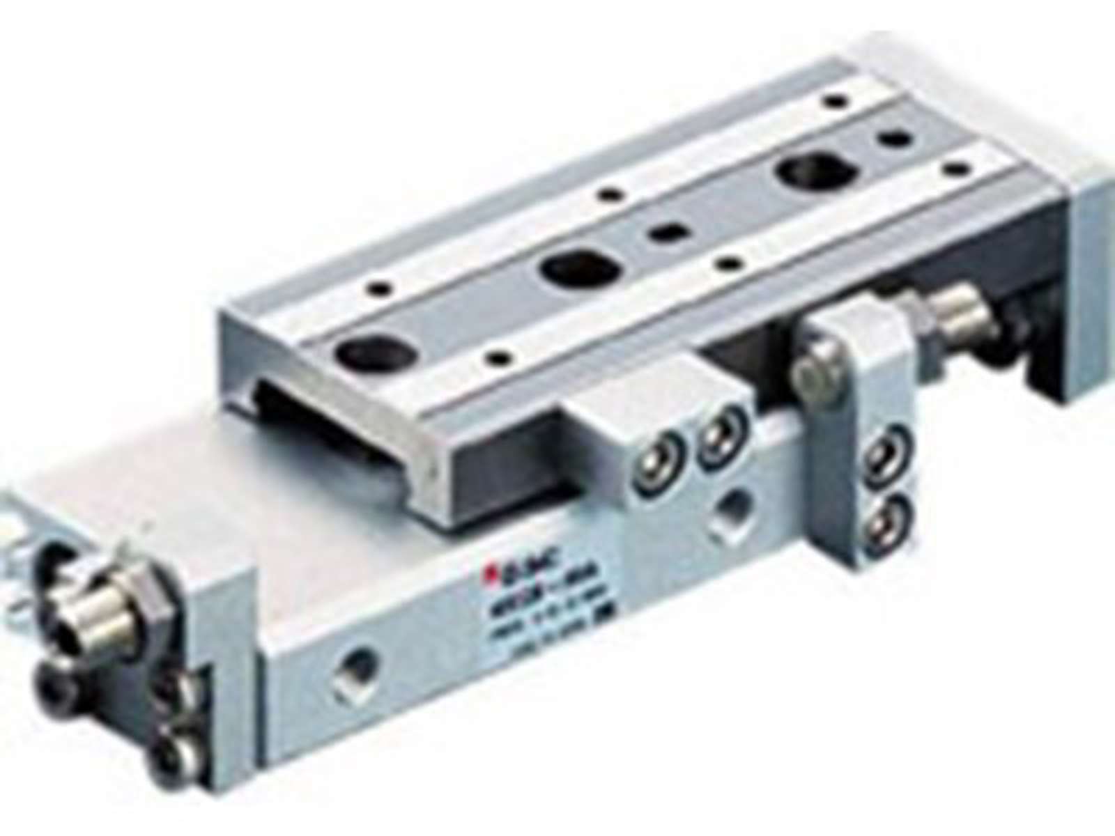 Køb SMC MXH10-20Z Minislæde hos JNF webshop