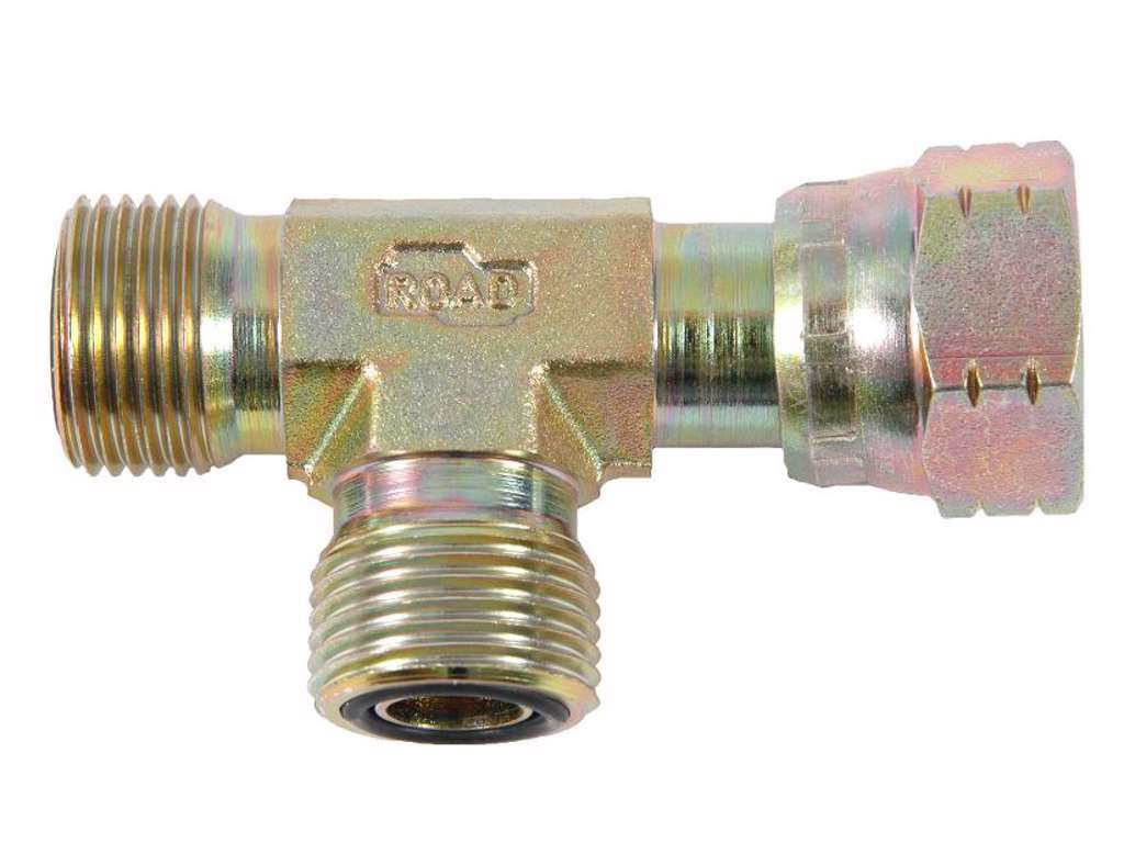 Køb Tee ORFS hos JNF webshop