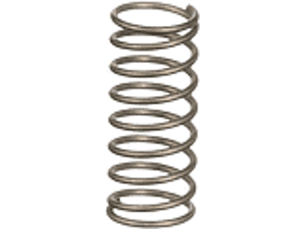 Køb Trykfjedre hos JNF webshop