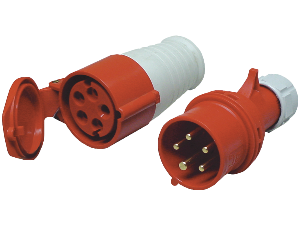 Køb CEE Stik og Strømtavler hos JNF webshop