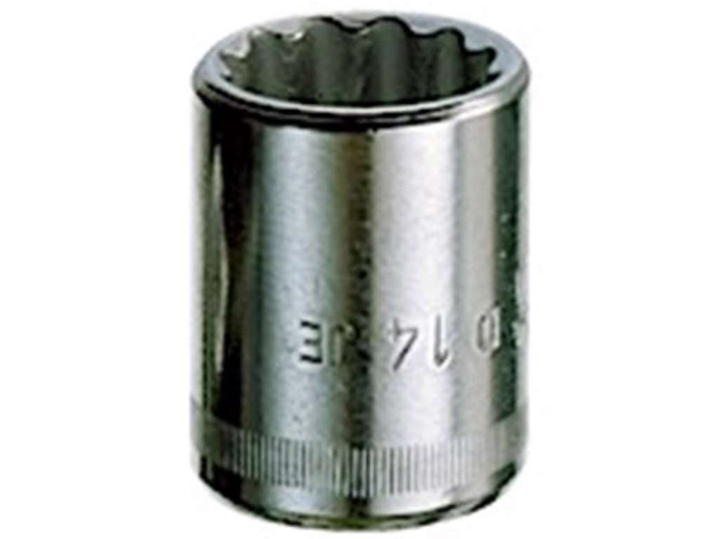 Køb 3/8" firkant 12 kantet hos JNF webshop