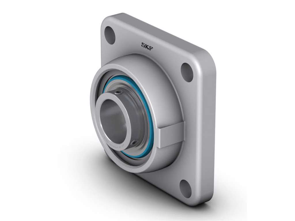 Køb FYWK Kpl. firkantet kunststofhus hos JNF webshop