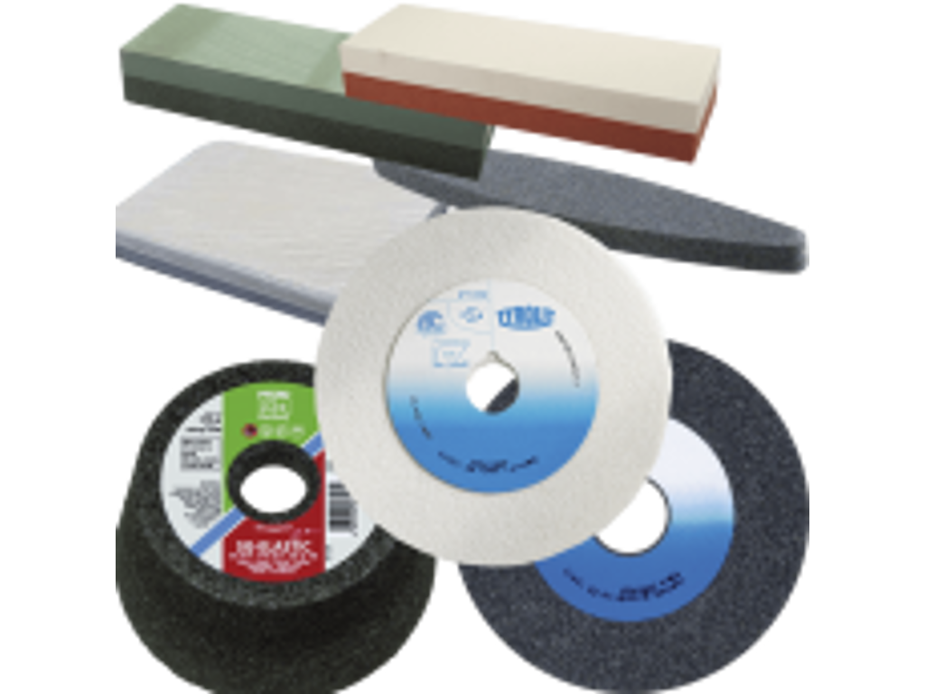 Køb Slibesten og kopsten hos JNF webshop