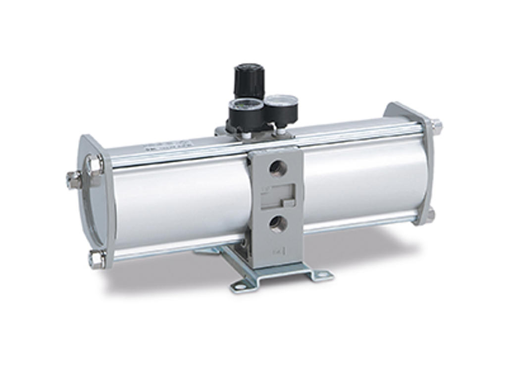 Køb SMC - Booster/Tanke hos JNF webshop