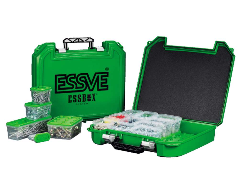 Køb Essve produkter hos JNF webshop