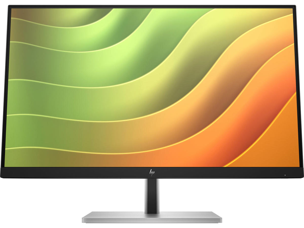 Køb HP E24u G5 USB-C FHD Monitor - 24" - HDMI, DisplayPort, USB-C, LAN ...