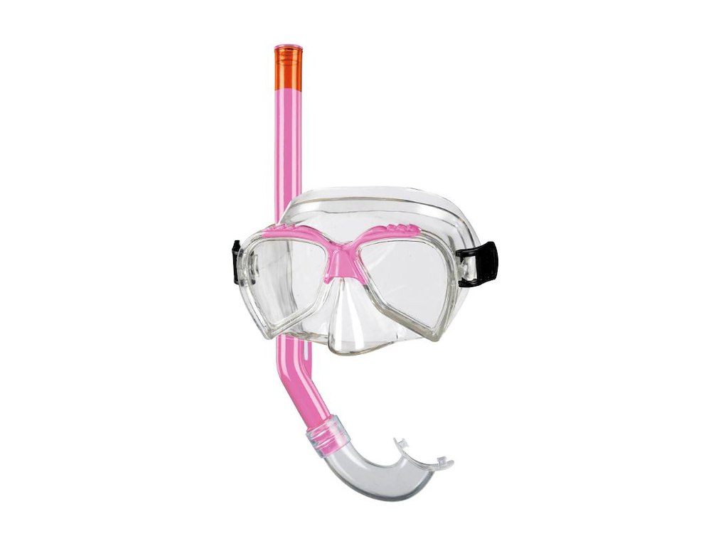 Dykkermasker & snorkler til snorkling | Engrossalg til svømmebade
