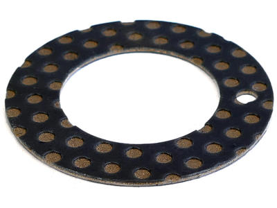 Buy Sliding Washers and Strips at PTI Europa A/S