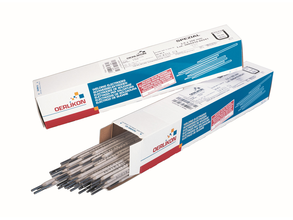 Svejseelektroder | Køb svejseelektroder til alle slags svejsninger her