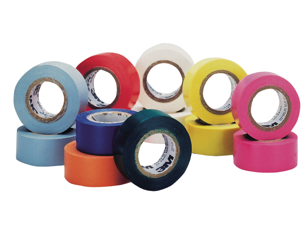 Køb Isoleringstape hos Teknidan Webshop