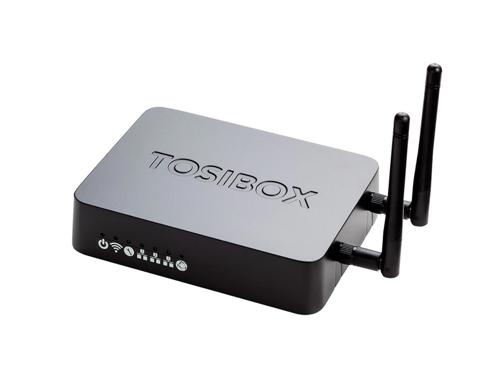 TOSIBOX®