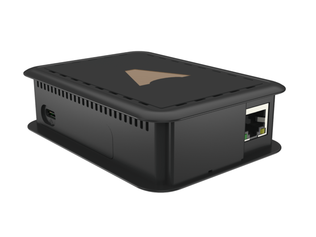 Casambi Cloud Gateway med POE - CGW-001-POE