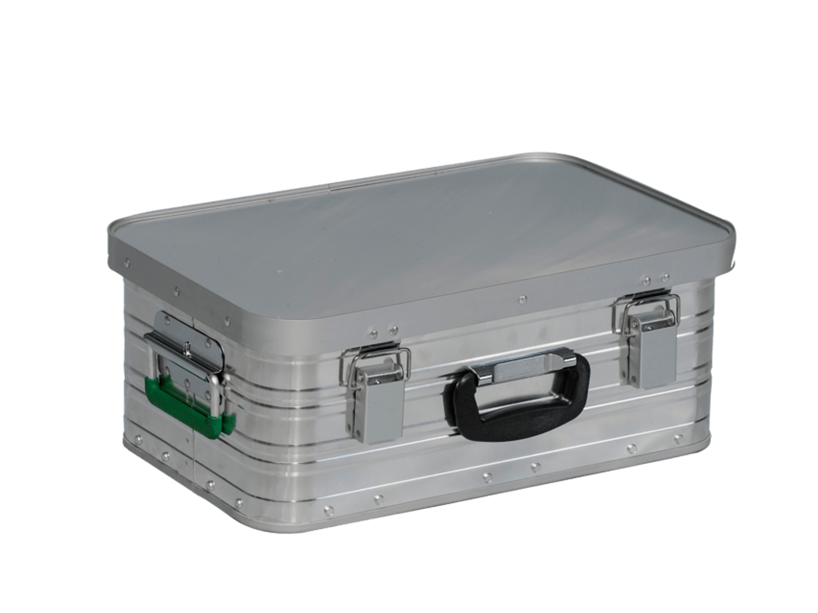 Alulock Alubox Hobby Emballage Transportkasse