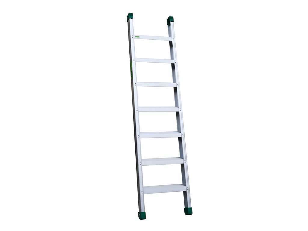 Buy Single ladders at Alulock