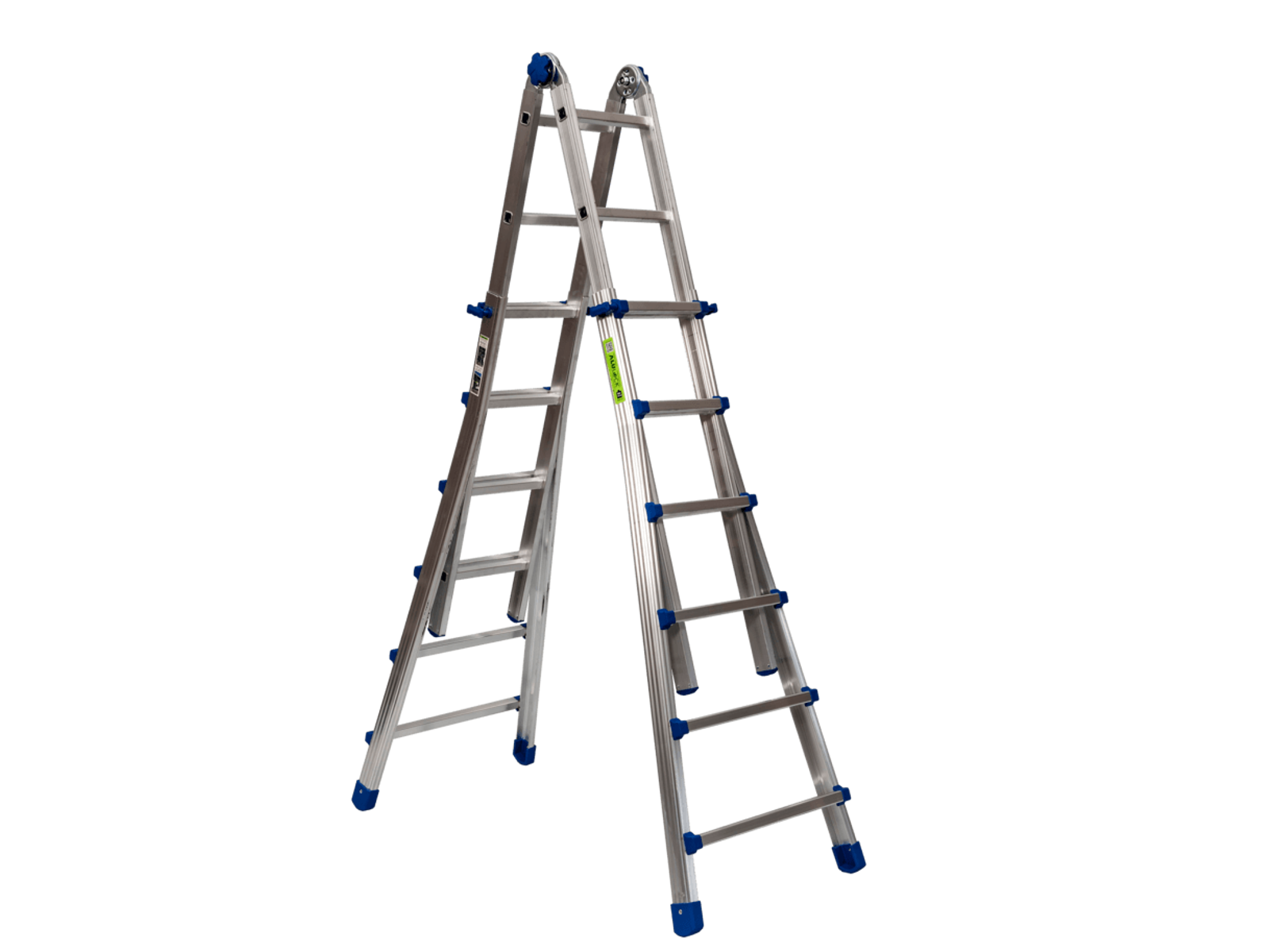 Stiger Til Anvendelse P Trapper Multikombistige 4 X 6 Trin Stiger Til Anvendelse P Trapper Multikombistige 4 X 6 Trin