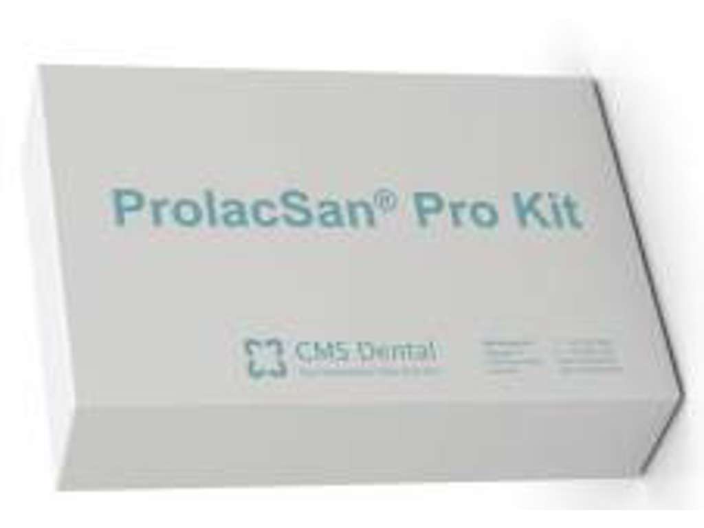 Buy ProlacSan® Kit at CMS Dental