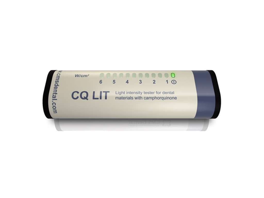 Buy Curing light tester at CMS Dental