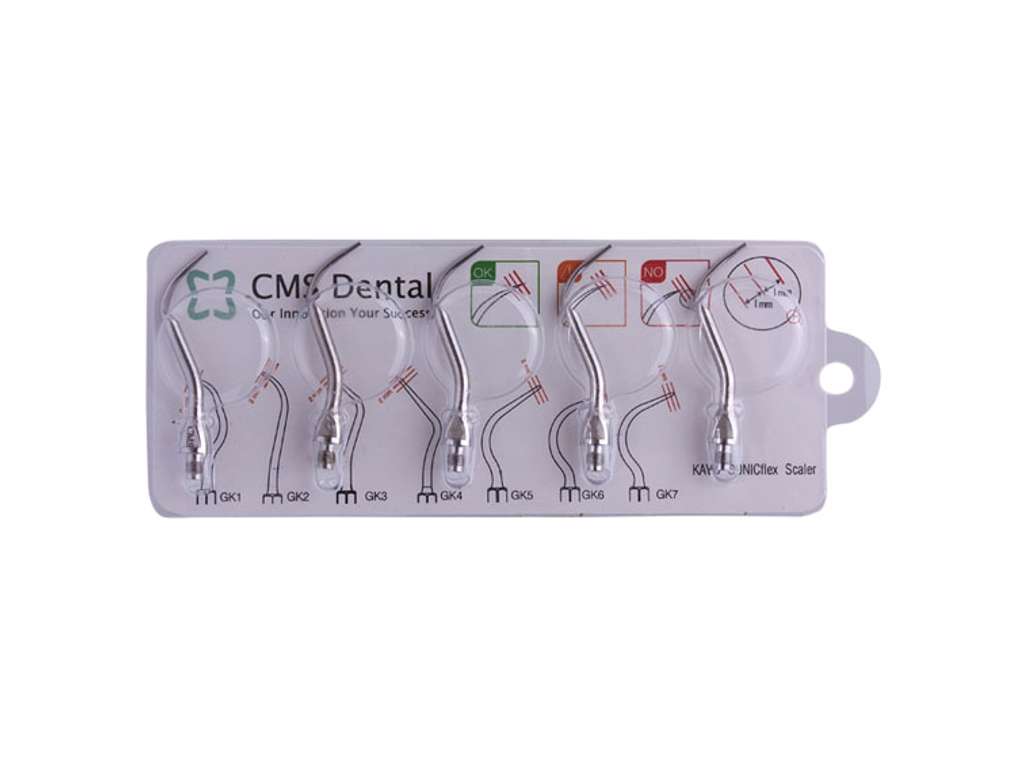 Buy Amdent tips at CMS Dental