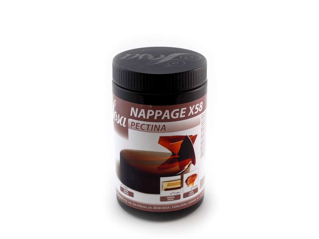 Køb Pectina xoco nappage X58 500 g Sosa hos Condi webshop