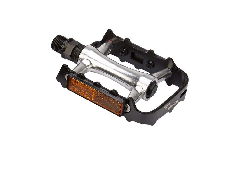 Pedaler - Klikpedaler til race, MTB, BMX og spinning