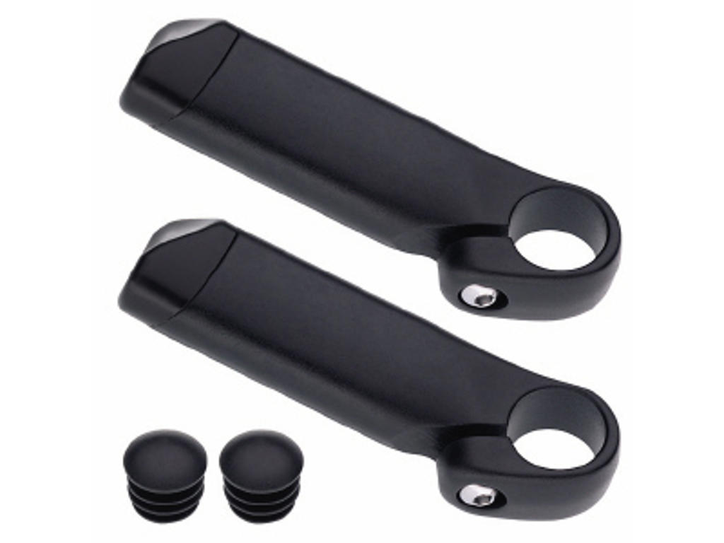 CYKELSTYR - Stort udvalg af styr til MTB, Race og Citybikes