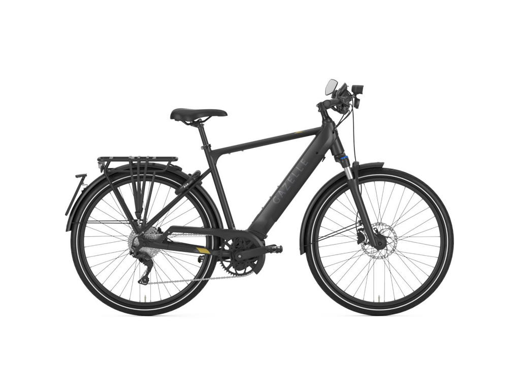 Gazelle Medeo Speed S10 Gazelle Medeo Speed S10