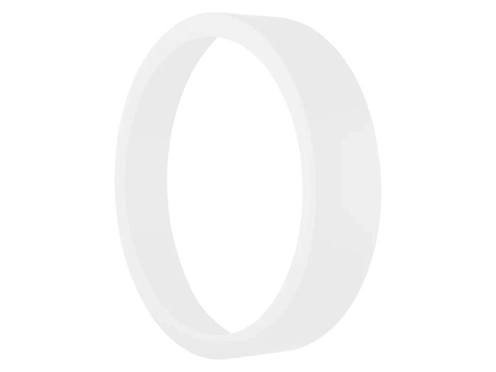 Køb Surface Outdoor Ring Ø300 Hvid hos DBS lys A/S