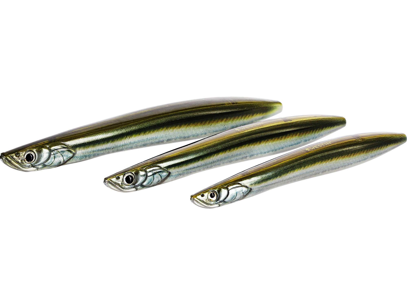 Sandy Inline Saltwater Lures Westin Fishing
