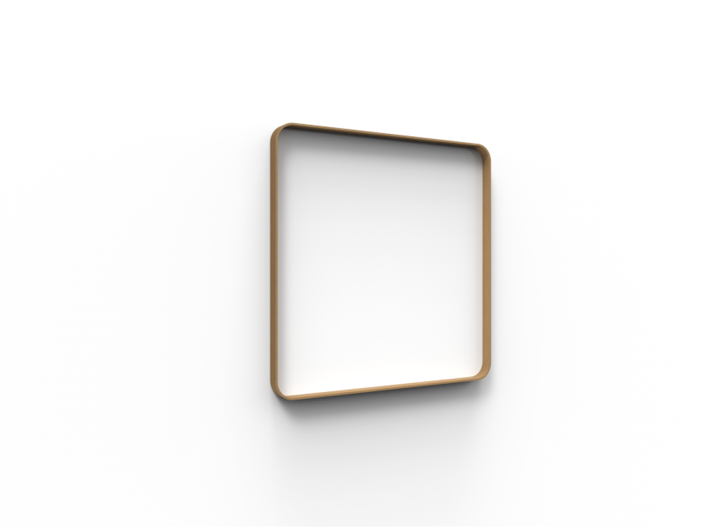 Lintex Frame eg 1000 x 1000 x 50 mm | Køb hos Hertels Boresko A/S