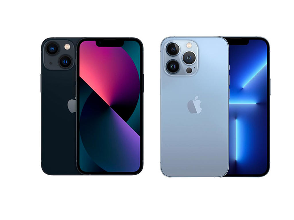Apple iPhone | Find Din Næste iPhone Online | Køb Her