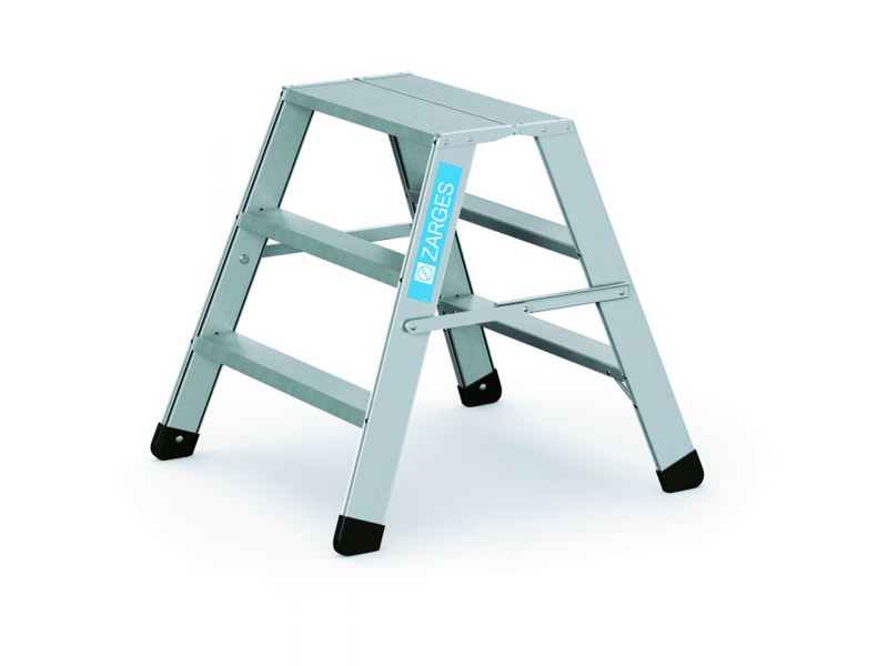 ZARGES ARBEJDSBUK 0.70M