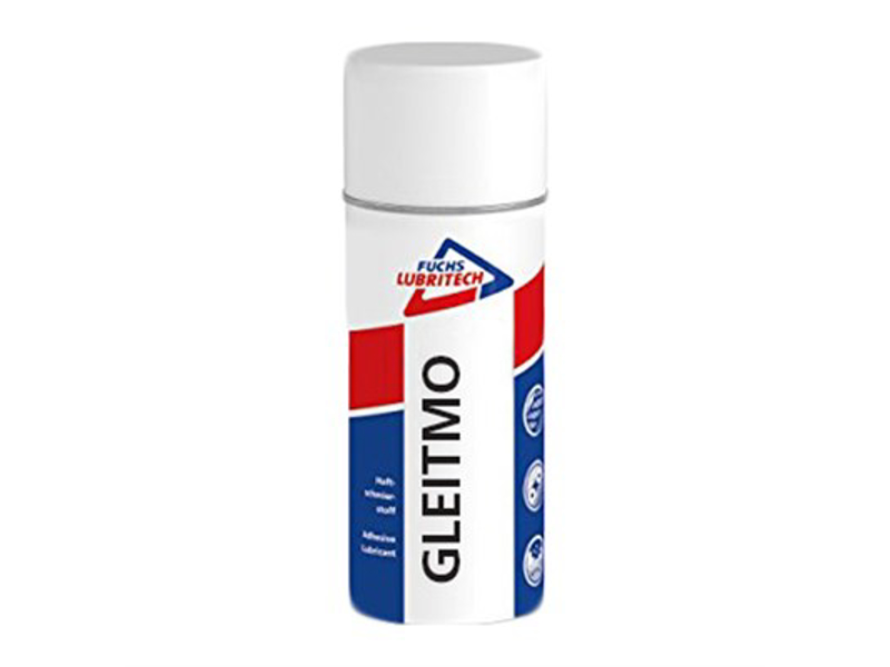 GLEITMO 980 GLIDELAK M. PTFE 400 ML. | Smøremiddel