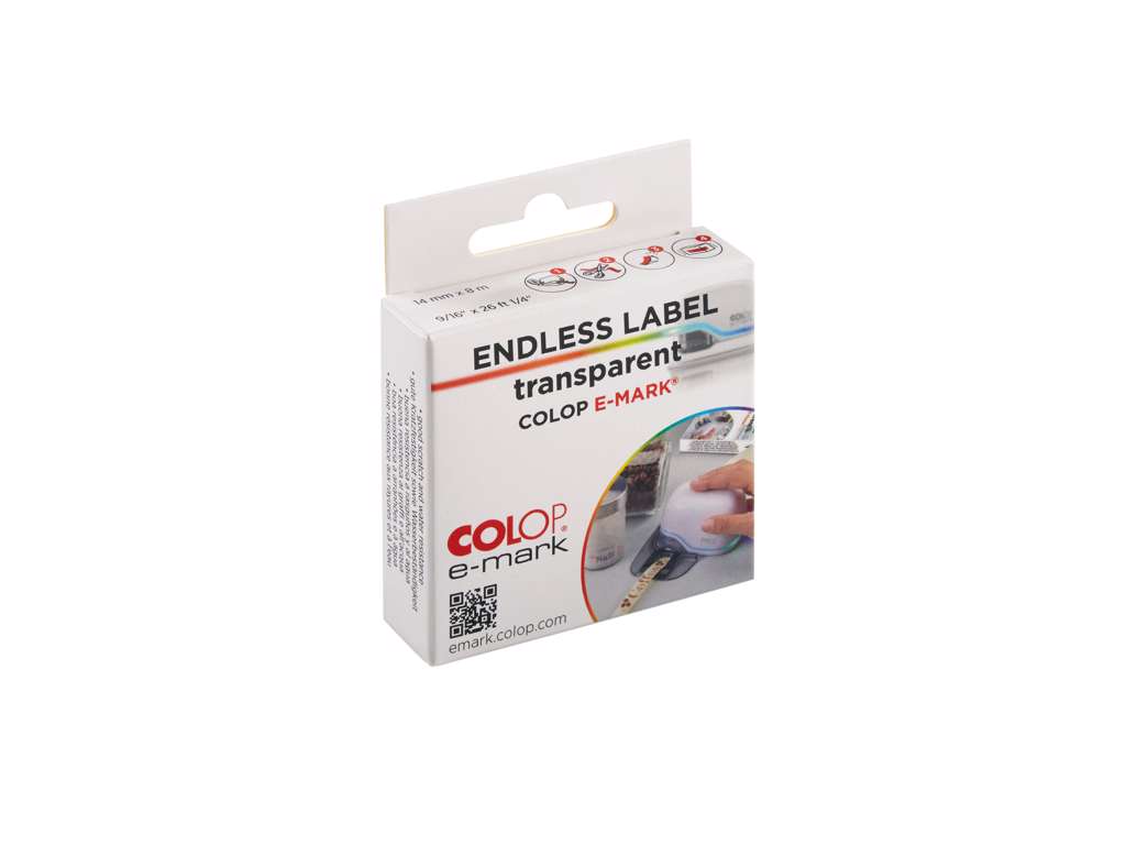 Emark Labels og Armbånd