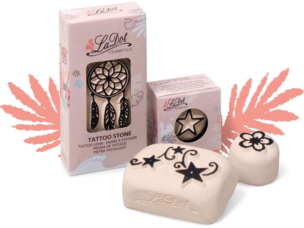 Ladot Tatto Stone designs