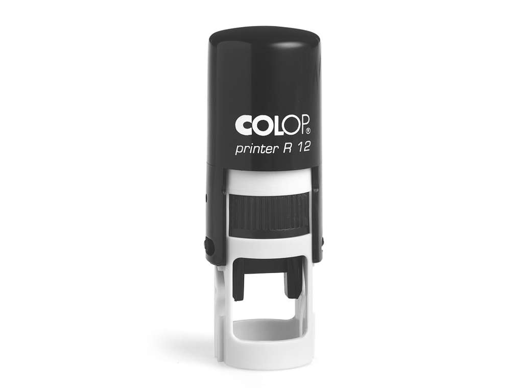 Runde stempler - Både små og store - Gratis fragt og billige priser