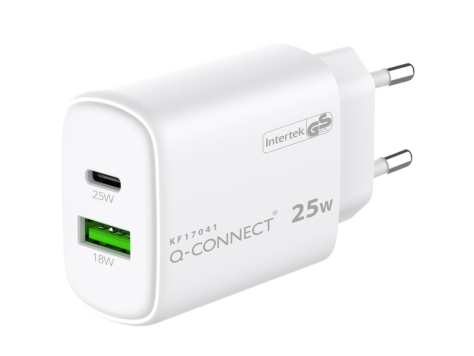 Buy Adapter for USB-A and USB-C at Ornestation Mors ApS