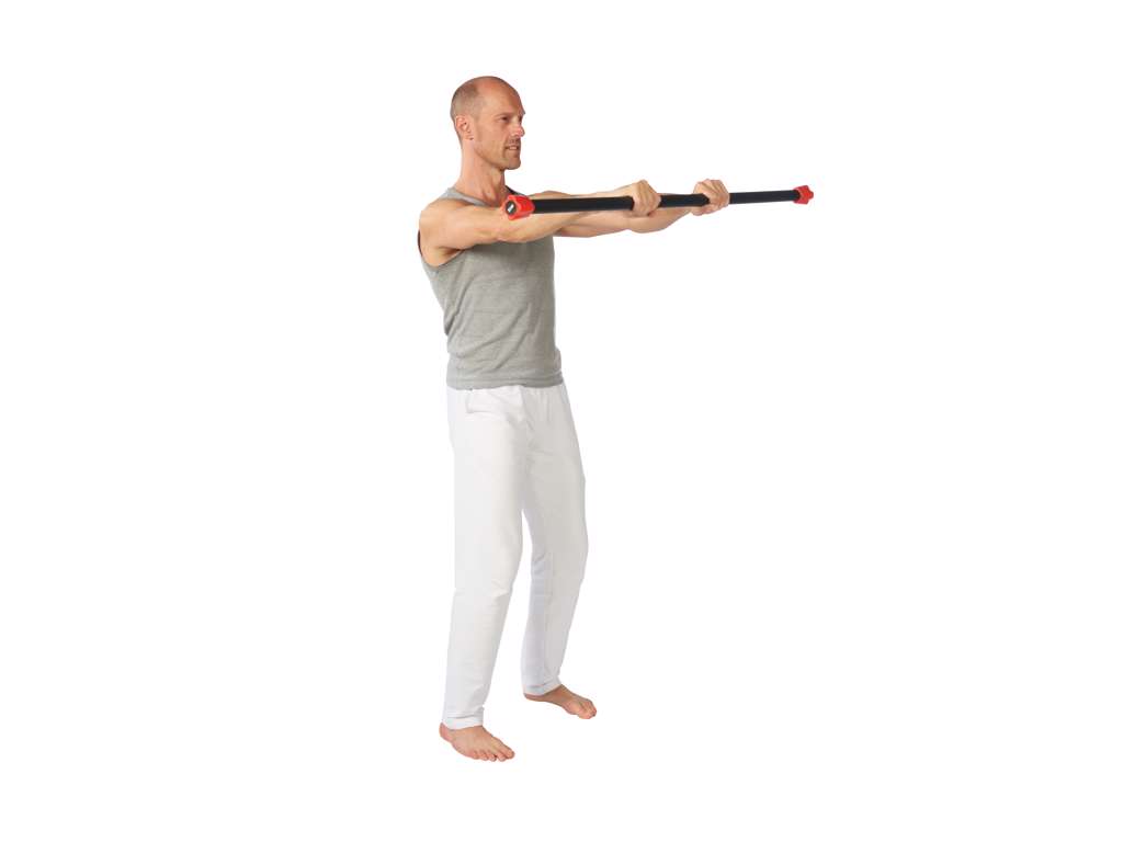 Body Bar og stativer - Køb kvalitet fra starten til en konkurrence ...