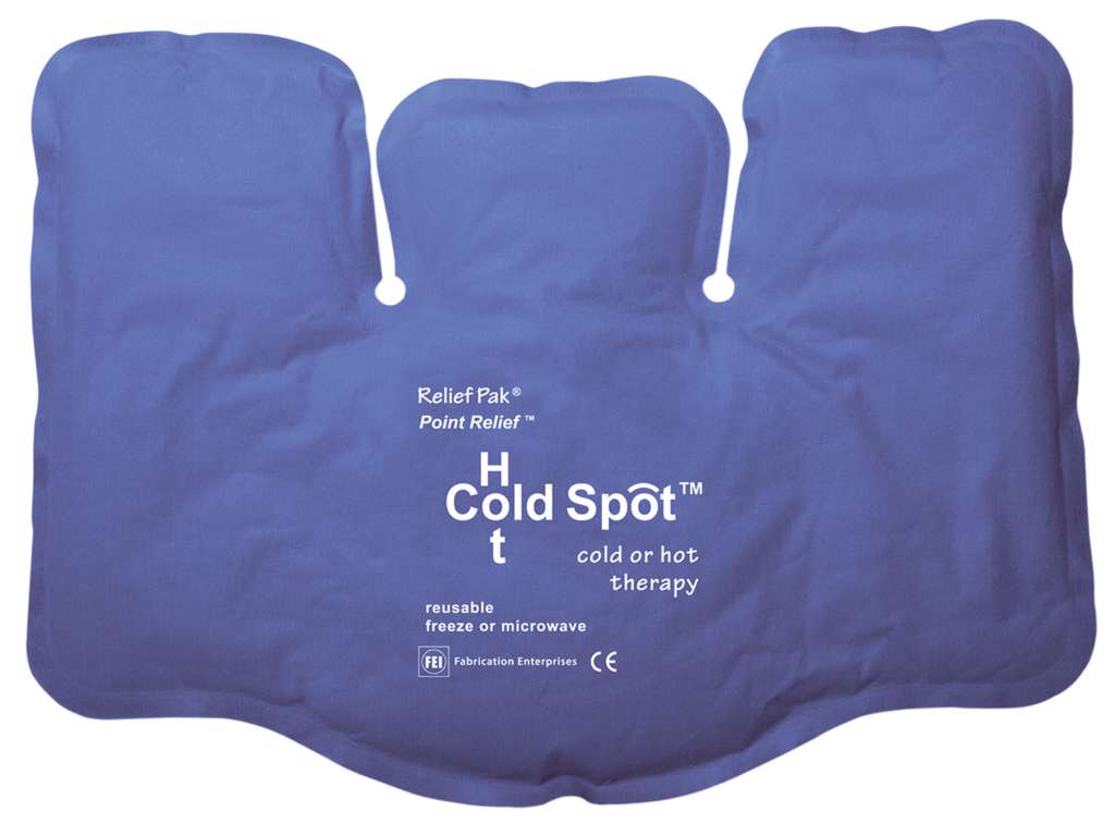 Varme- og kuldepakninger samt tilbehør | Køb online hos Procare.dk