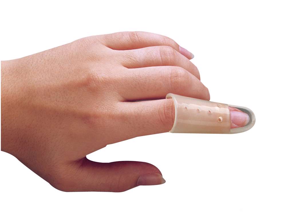 Køb Stax Finger Splint hos PROcare