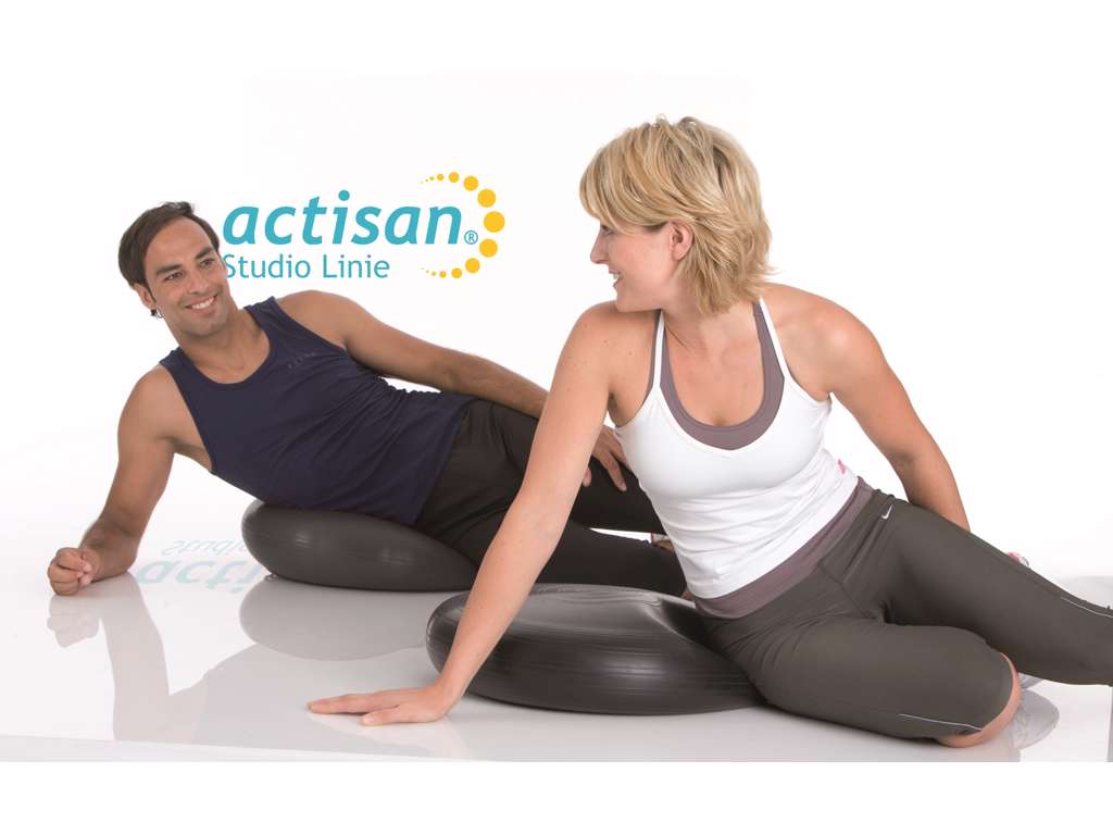 Anti bakterielle trænings produkter - ACTISAN by TOGU - Effektiv ...