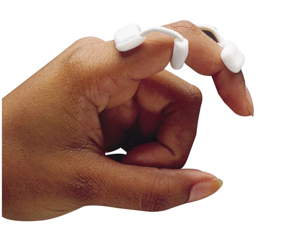 LMB DeRoyal Fingerskinner | Køb online hos PROcare.dk