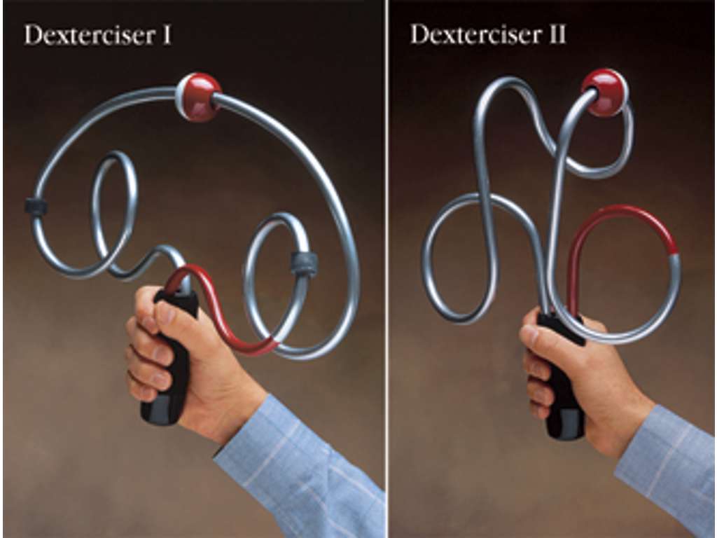 Køb Dexterciser hos PROcare