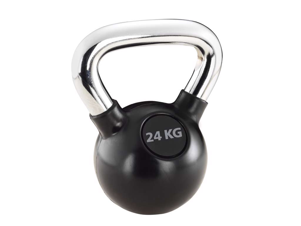 Kettlebell - Køb billige kettelbells online hos Procare