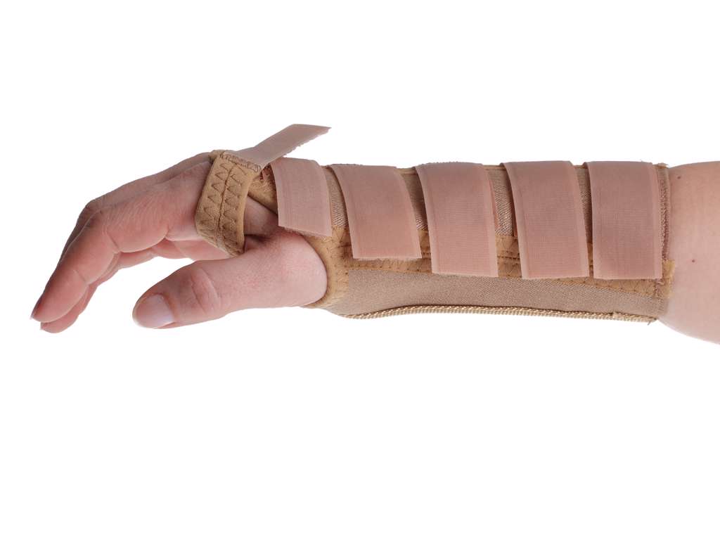 PROmanu model 5110 beige | Køb online hos PROcare.dk