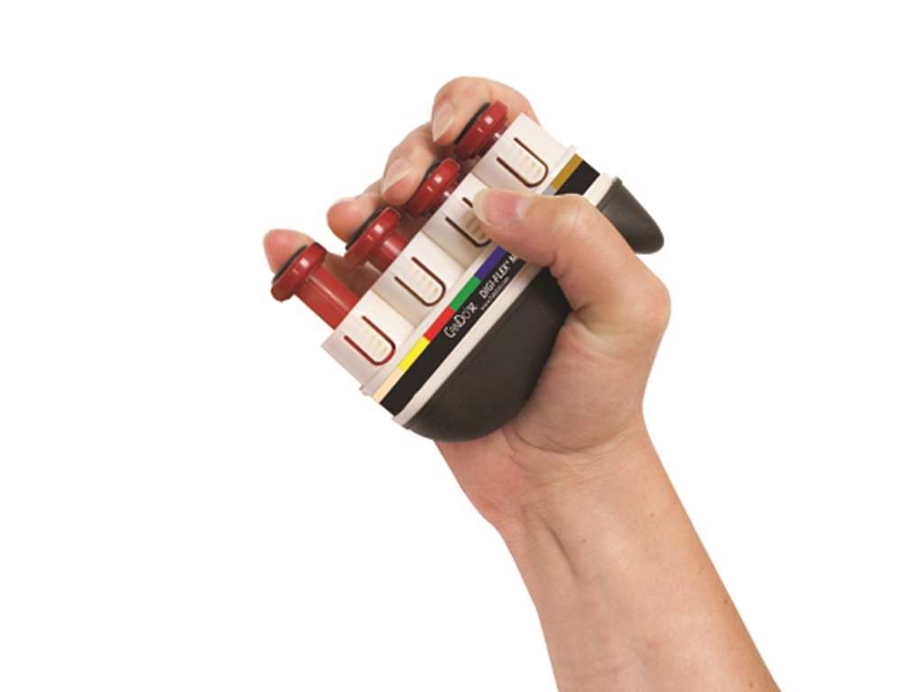 CanDo Digi-Flex Multi | Køb online hos PROcare.dk